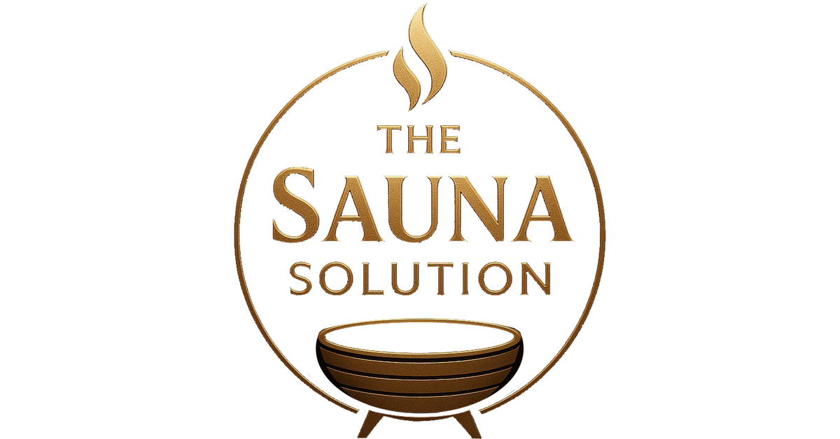 The Sauna Solution – The Sauna Solution LLC